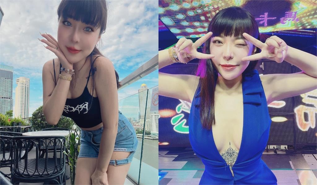 台妹網紅找「超兇辣妹團」助陣拍MV！台客洗腦歌「席捲89圈」：一定會紅｜四季線上4gTV