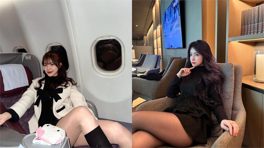 李多慧IG狂曬生活私照！一舉起腳「絕頂蜜腿」再現…網暈爛：我扛不住了｜四季線上4gTV