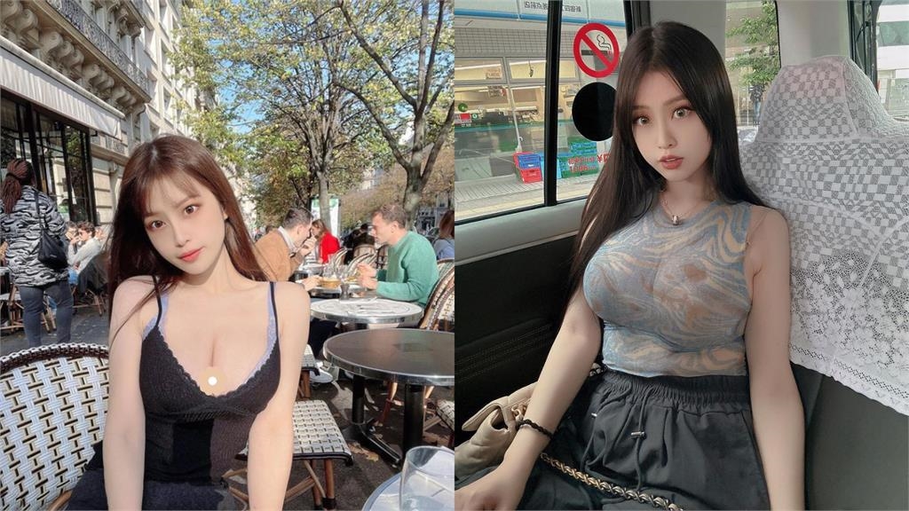 辣模「性感稱bra」IVE演唱會！下秒慘摔「1物秒噴飛」網愣：太狠了｜四季線上4gTV