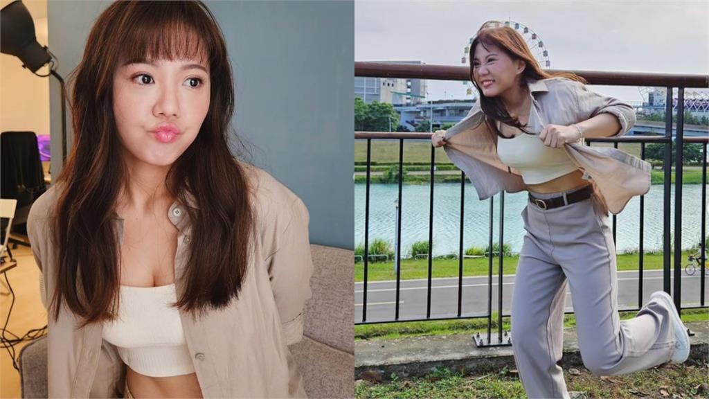 百萬YTR魚乾傳熱戀！新片偷放閃「男友真實身分曝」Joeman心碎回應了｜四季線上4gTV