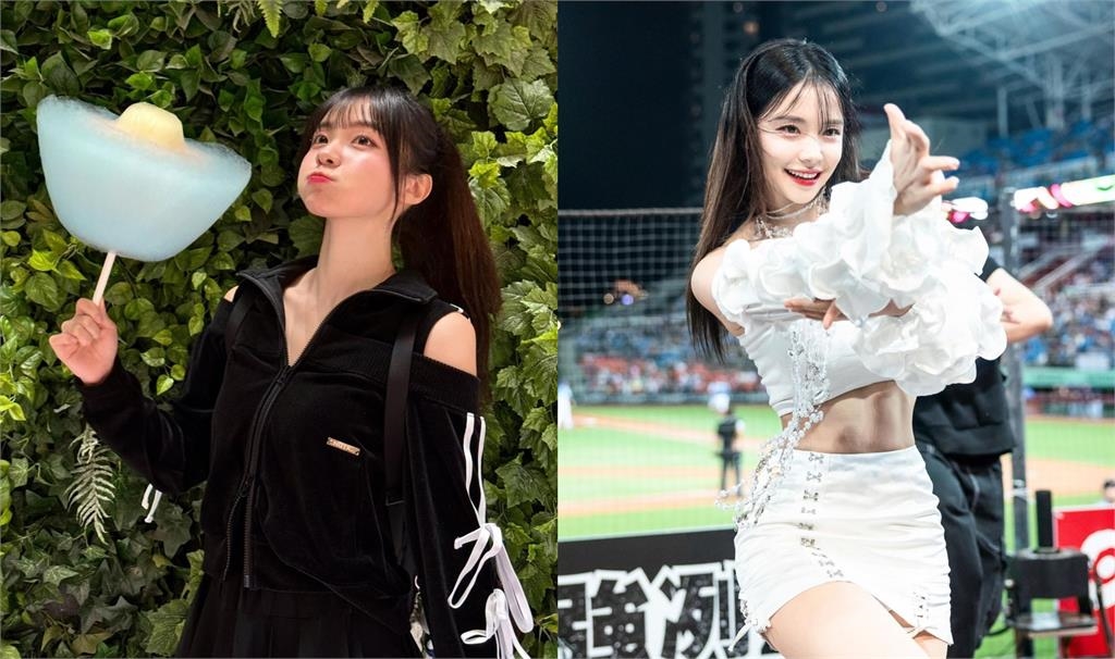 李多慧舞練太快！「火辣中空裝」甜跳IU新歌網暈喊：會動的棉花糖｜四季線上4gTV