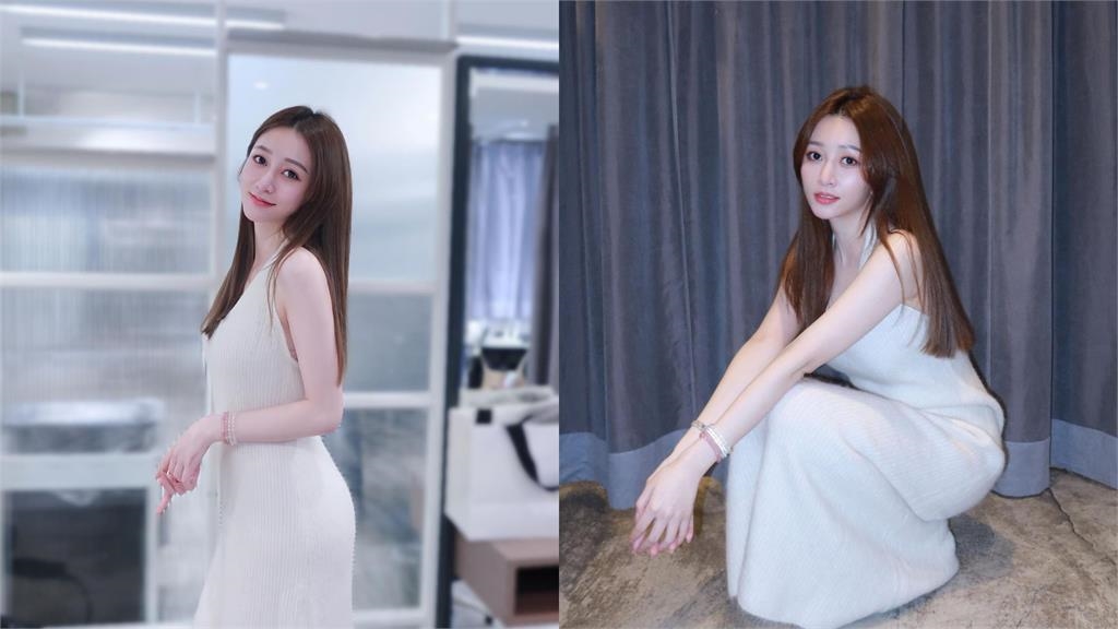 懶甩劈腿Toyz黑歷史！篠崎泫燦笑甜曬「激嫩白豆腐」網瘋讚：我沒了…｜四季線上4gTV