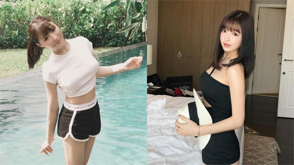 元元激緊洋裝炸出「犯規曲線」！粉絲跪求「拍1部位」她高EQ冷回秒打槍｜四季線上4gTV