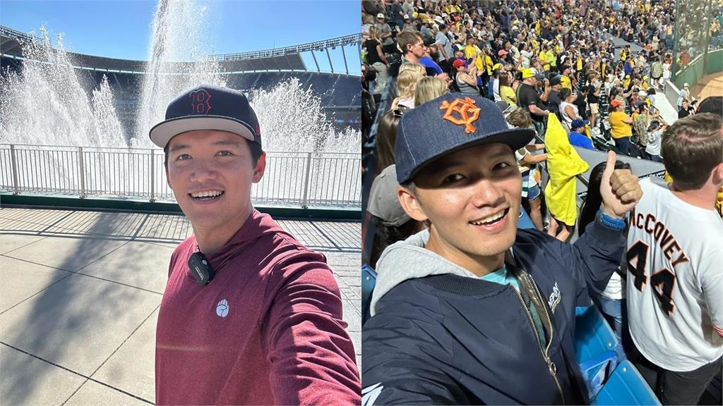 昔被台積電套牢…台南Josh曝想跑「來不及賣」！見股價樂歪：天下第一｜四季線上4gTV