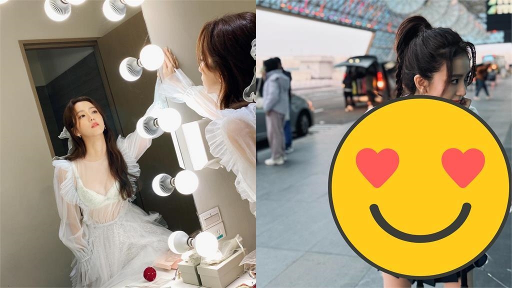 《商魂》尺度太狂被阿嬤罵哭！39歲周曉涵「SSR狂超標」網嗨：最頂｜四季線上4gTV