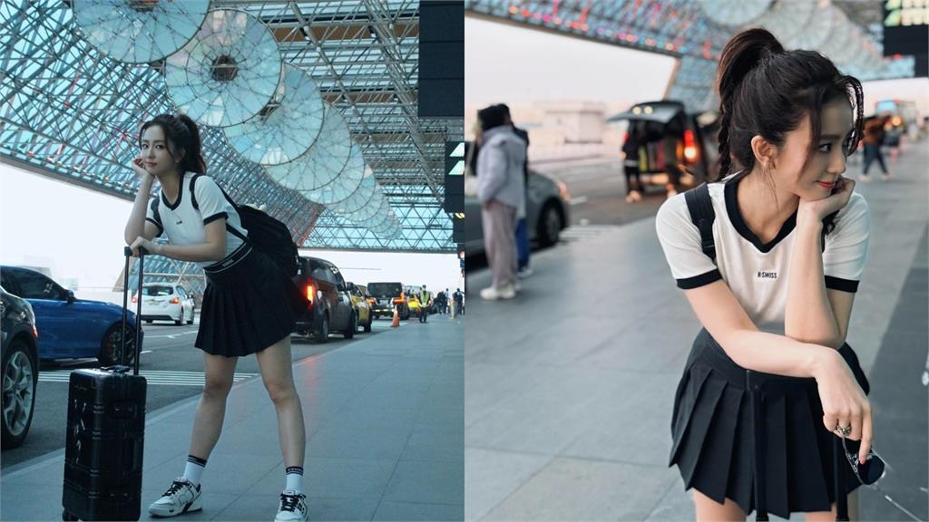 《商魂》尺度太狂被阿嬤罵哭！39歲周曉涵「SSR狂超標」網嗨：最頂｜四季線上4gTV