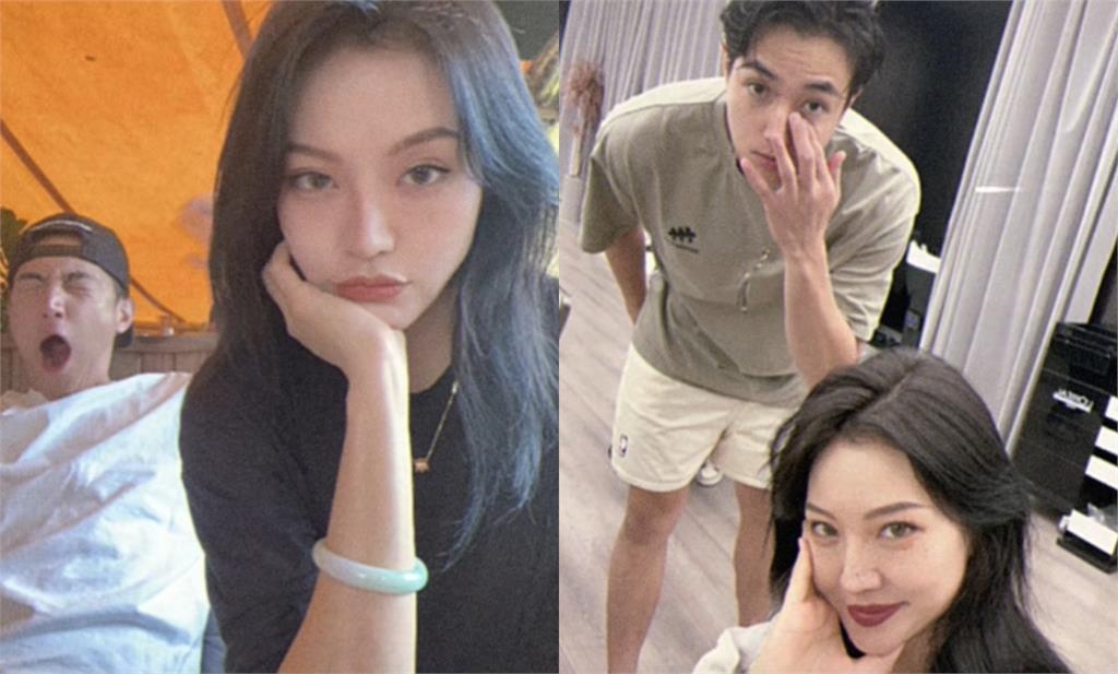 才閃婚「性感鄰居姐姐」！蕭亞軒小16歲舊愛「突PO寶寶照」宣佈當爸｜四季線上4gTV