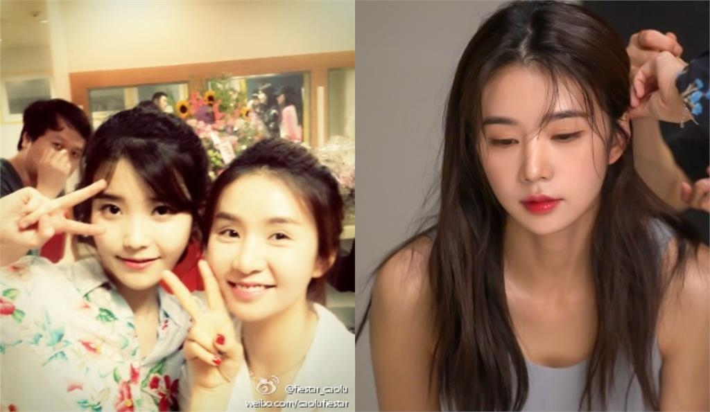 好慘…IU前師妹4度遭《浪姐》退貨！被嫌「沒名氣、太素」幕後殘酷全揭露｜四季線上4gTV