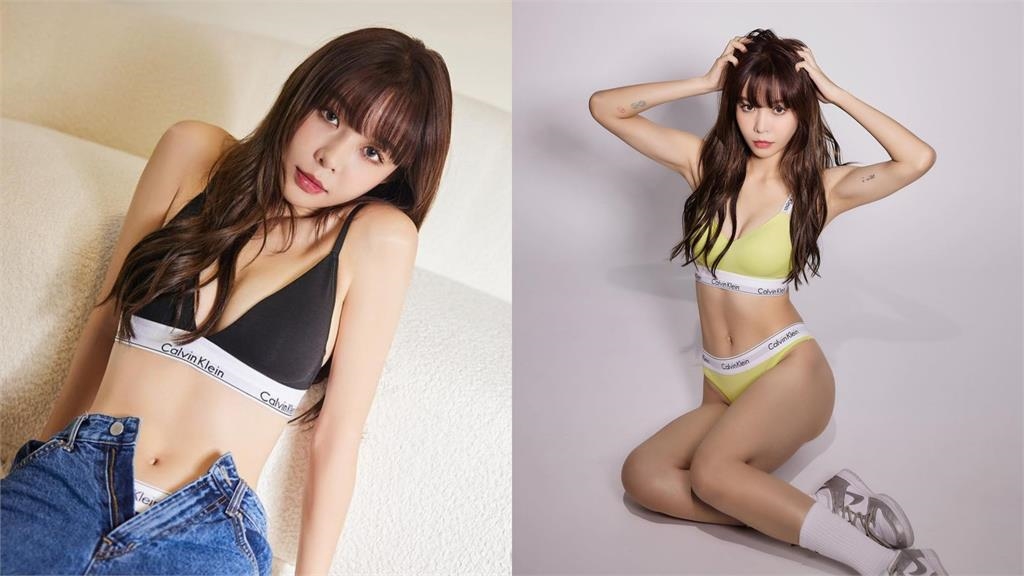 Yuri春麗頭太Q網認錯：以為是Lisa！藏彩蛋「光溜裹浴巾」外洩SSR身材｜四季線上4gTV