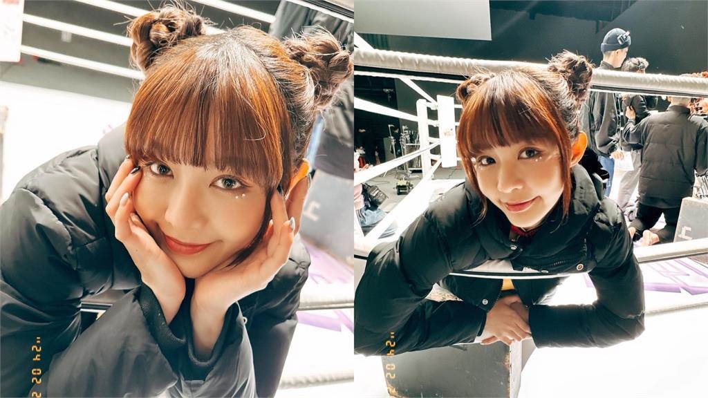 Yuri春麗頭太Q網認錯：以為是Lisa！藏彩蛋「光溜裹浴巾」外洩SSR身材｜四季線上4gTV