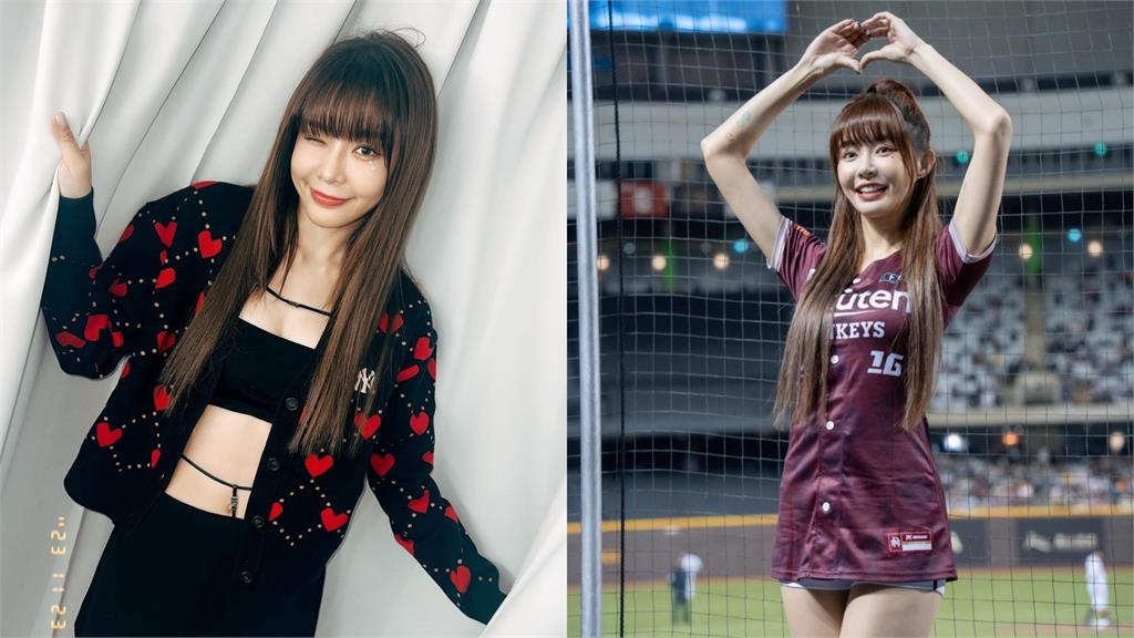 Yuri春麗頭太Q網認錯：以為是Lisa！藏彩蛋「光溜裹浴巾」外洩SSR身材｜四季線上4gTV