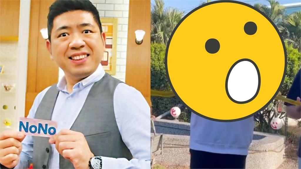 神隱9月！NONO遭指「躲屏東寺廟懺悔」 暴瘦20公斤虔誠照流出｜四季線上4gTV