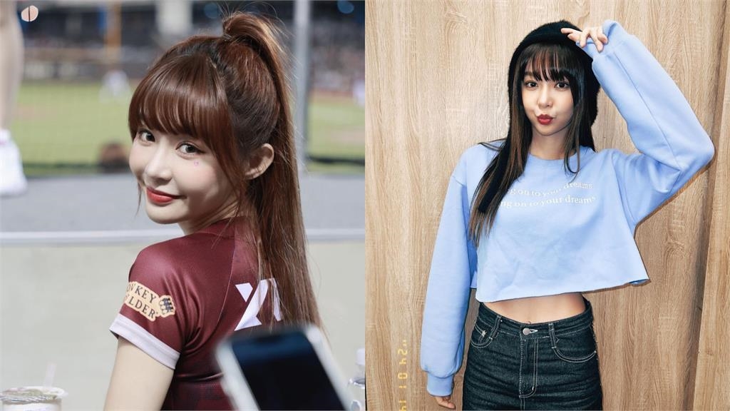 樂天女神Yuri驚見「血肉模糊」 她後背「全是傷」驚悚照曝光…嚇壞萬人｜四季線上4gTV