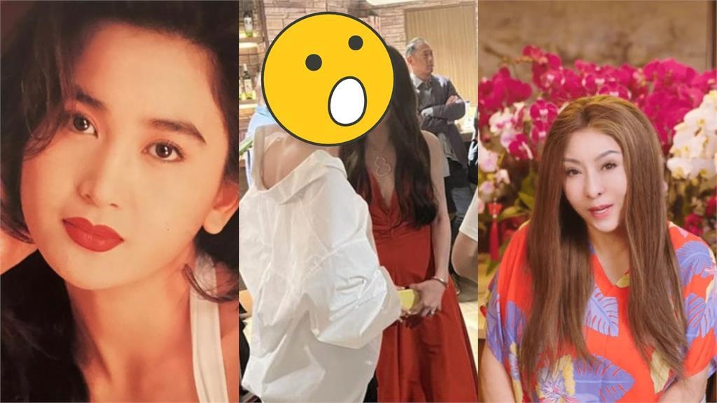 溫碧霞「57歲無P照」超驚人！同色比基尼「跨時空PK」網讚：最美妲己｜四季線上4gTV