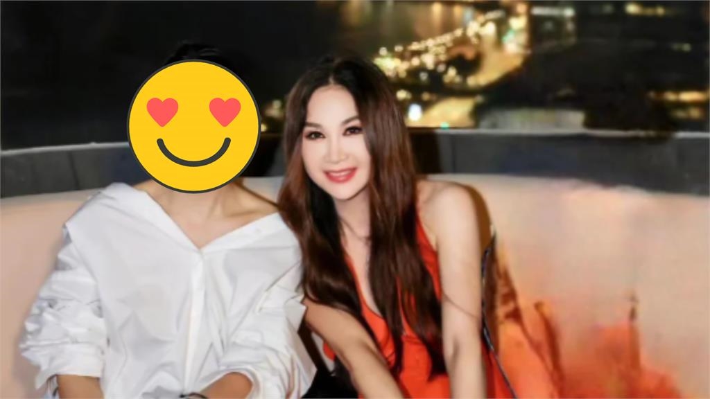 溫碧霞「57歲無P照」超驚人！同色比基尼「跨時空PK」網讚：最美妲己｜四季線上4gTV