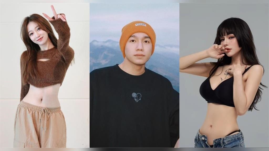 Toyz爆正宮是混血辣模…突鬆口婚禮地點！認了篠崎泫「傻瓜不懂我的好」｜四季線上4gTV