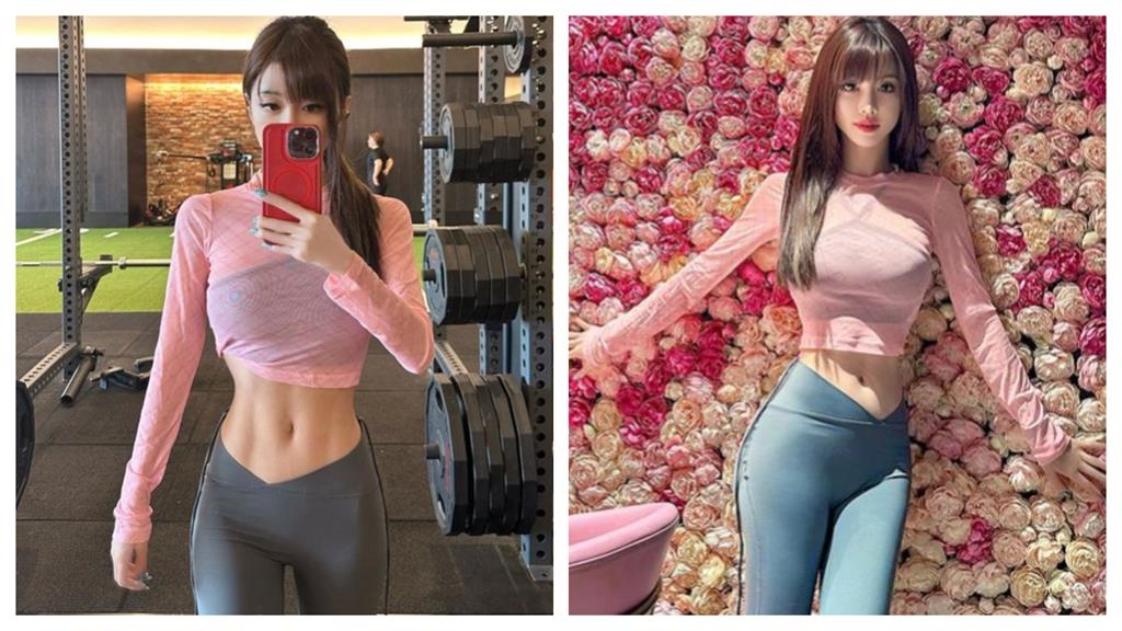 By2孫雨暴瘦一圈成皮包骨「164cm才42kg」？家人、粉絲急壞：多吃一點！｜四季線上4gTV