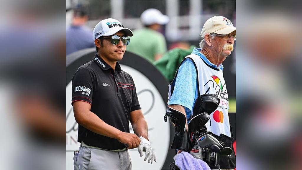 PGA球員錦標賽佛州開打 潘政琮首日表現佳並列第22名｜四季線上4gTV