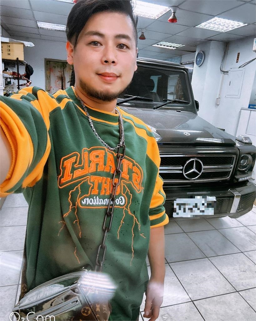 游否希曾酸Joeman：清流多下流！昔PO文指「4人設翻車」今一語成讖｜四季線上4gTV