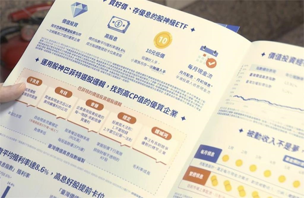 貸8百萬「全丟00940」專家勸不要！示警「絕望慘況」揭最佳進場時機｜四季線上4gTV