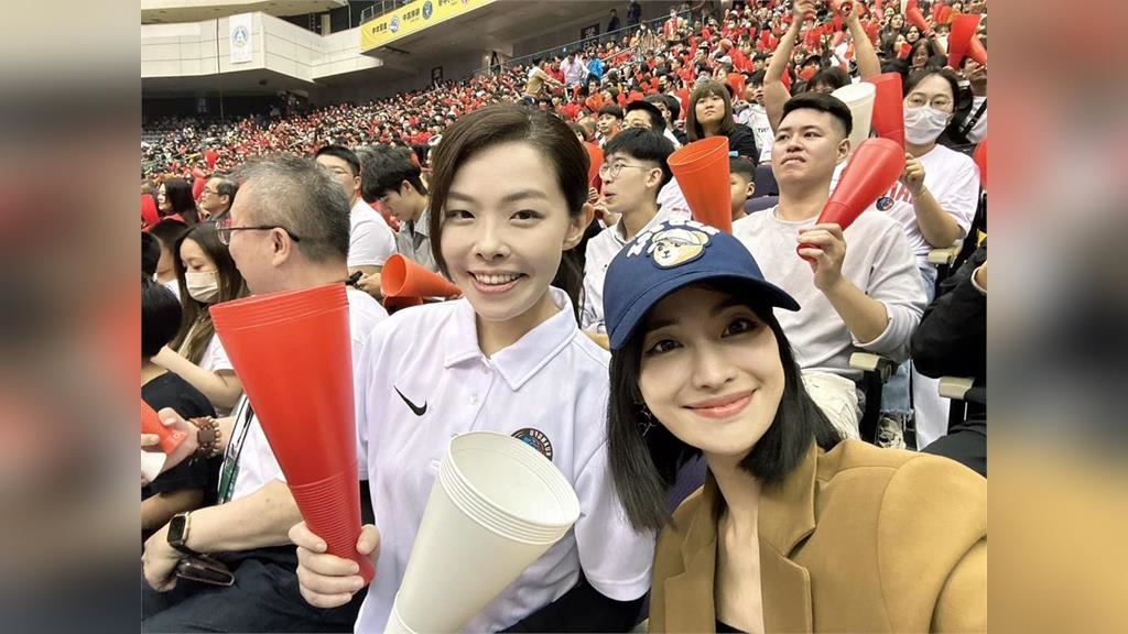 光復無緣HBL三連霸 高虹安曝向劉和然講了「這句話」…｜四季線上4gTV