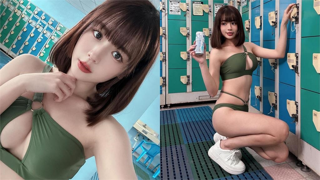 超猛！元元約日本JK「大玩野球拳」 制服滑落「暗黑真身」全曝：太有誠意｜四季線上4gTV