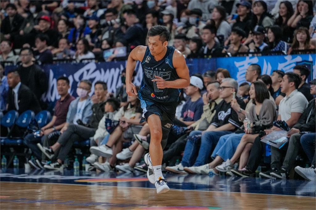 PLG衛冕軍主場連遭海電 富邦勇士苦吞四連敗陷晉級危機｜四季線上4gTV