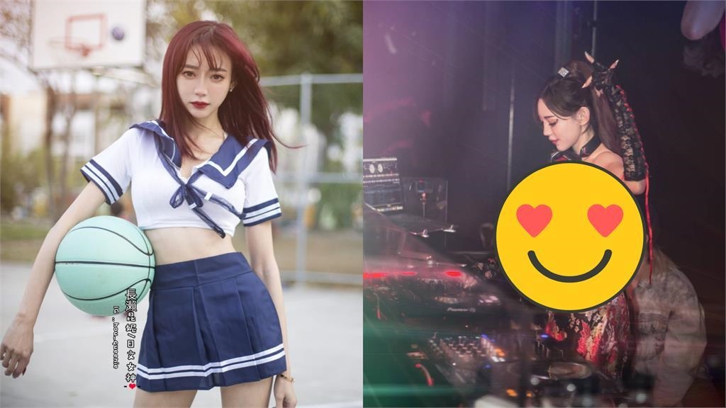 長瀨昆妮轉行當DJ出放送事故！封箱膠帶狂纏「BRA整件噴裝」全場嚇爛｜四季線上4gTV