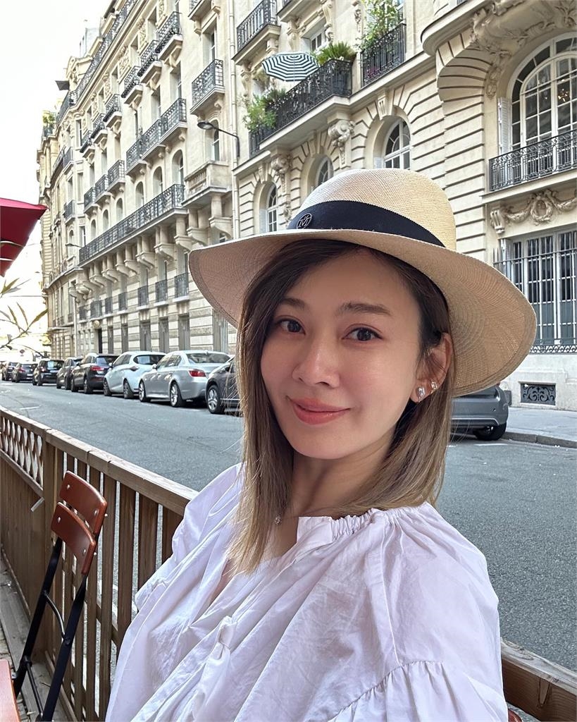 Melody離婚後遭金主討債70萬美元 她否認欠錢「前夫將出庭」對質｜四季線上4gTV