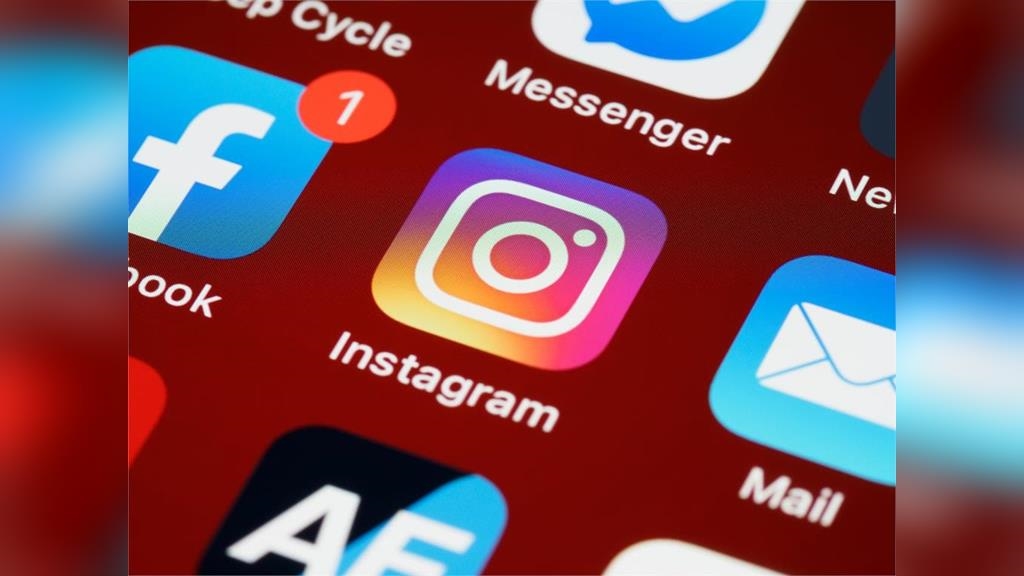 Meta月初才出包！IG、FB昨夜又大當機 至今尚未修復完成｜四季線上4gTV