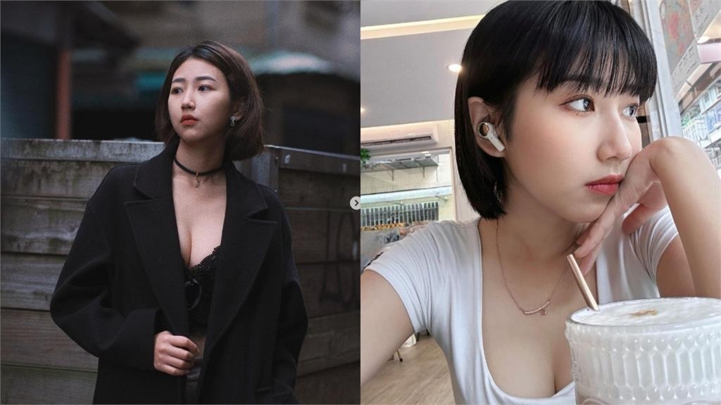 百萬YTR換「神正女主持」！鄉民挖暗黑辣照…抽ssr快瘋掉：按訂閱了｜四季線上4gTV