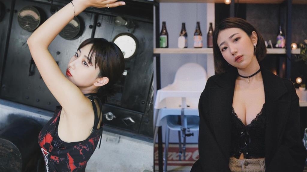 百萬YTR換「神正女主持」！鄉民挖暗黑辣照…抽ssr快瘋掉：按訂閱了｜四季線上4gTV