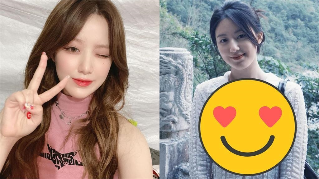 舒華返台辣穿「激薄透紗」黑Bra全看光！神隱2個月寫「7字」曝近況｜四季線上4gTV