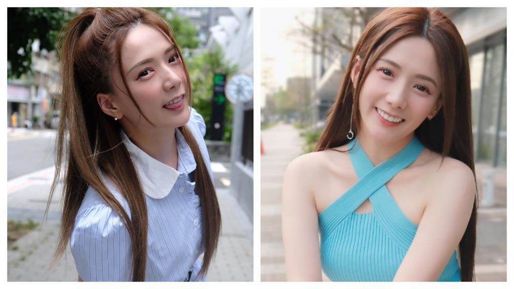 一代宅男女神曬「出浴美照」！39歲解婕翎小可愛「馬尾」燦笑｜四季線上4gTV