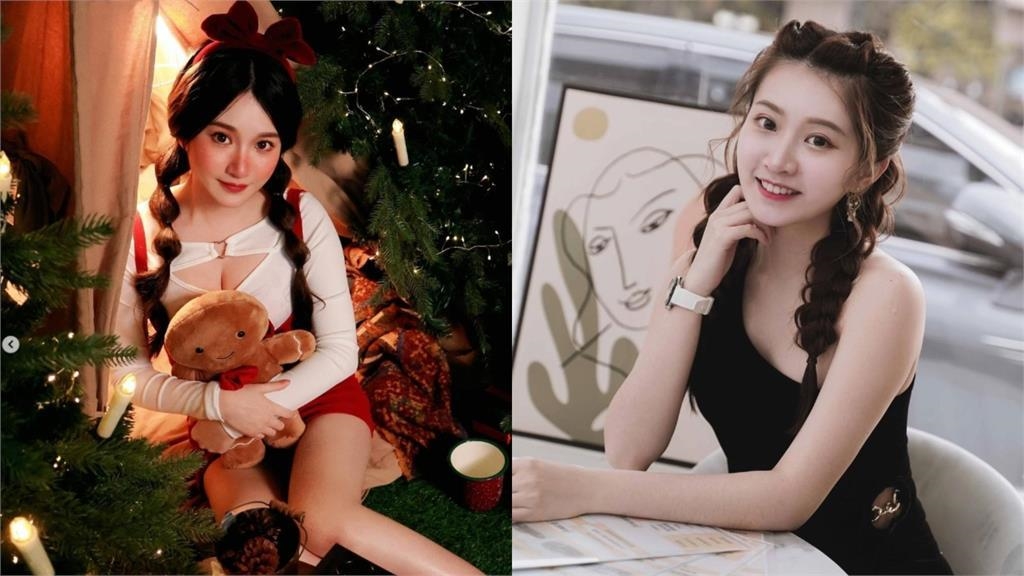 反骨女神艾瑞絲悄悄離團了？IG自介變了…酷炫抖出「驚人內幕」｜四季線上4gTV