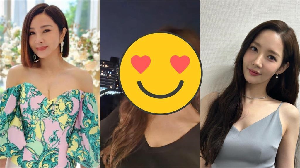 陳美鳳長髮造型「美成朴敏英」！67歲不科學比例…網跪：比101還美｜四季線上4gTV