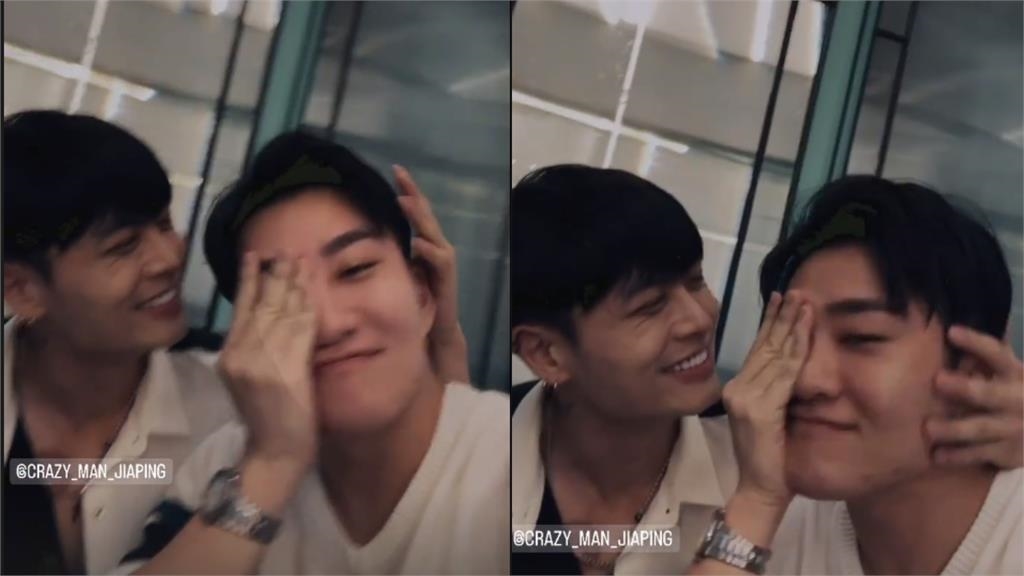 前女友妮婭「新歡親密照」震撼流出！Joeman淚崩「發1圖」大反擊｜四季線上4gTV