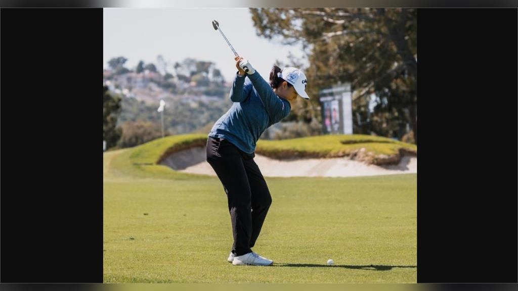 台商出手 LPGA洛杉磯錦標賽獎金加碼為1.2億元｜四季線上4gTV