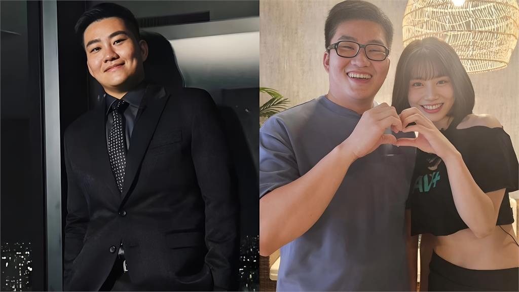 Joeman自爆「被粉絲跟蹤」！認了「現在什麼都碰」：交往對象沒安全感｜四季線上4gTV