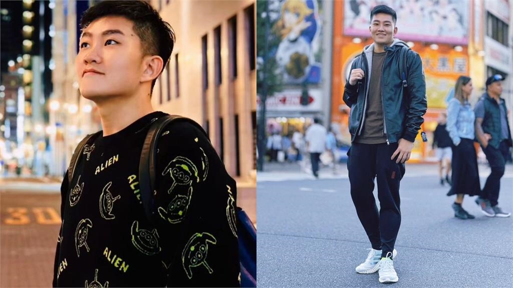 Joeman自爆「被粉絲跟蹤」！認了「現在什麼都碰」：交往對象沒安全感｜四季線上4gTV