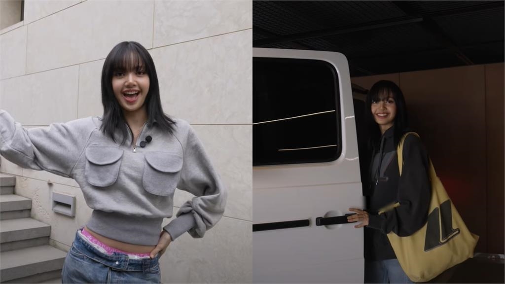 Lisa迎27歲生日！首爾1.8億豪宅曝 前屋主「超大咖」嗨曝新計畫｜四季線上4gTV