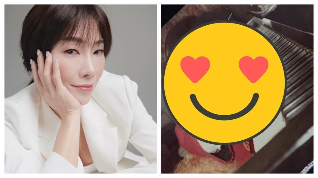KIMIKO自揭「童年10大無用才藝」大滿貫！曬4歲練琴萌照：沒成果也有收穫｜四季線上4gTV