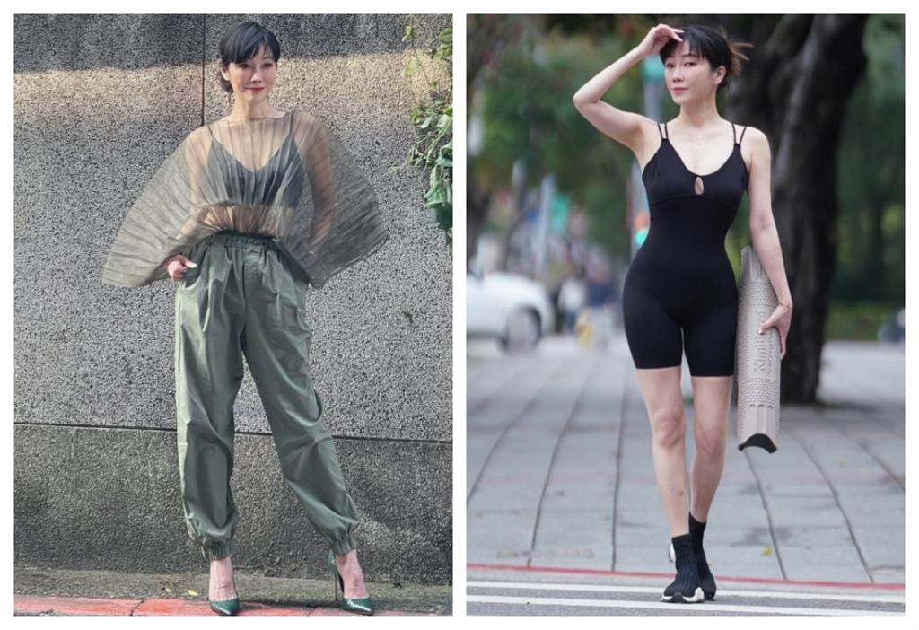 KIMIKO自揭「童年10大無用才藝」大滿貫！曬4歲練琴萌照：沒成果也有收穫｜四季線上4gTV