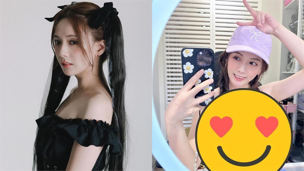 39歲解婕翎「亮出巨無BRA」遭鏡面反射！誠意過重細繩撐不了…網朝聖：太猛｜四季線上4gTV