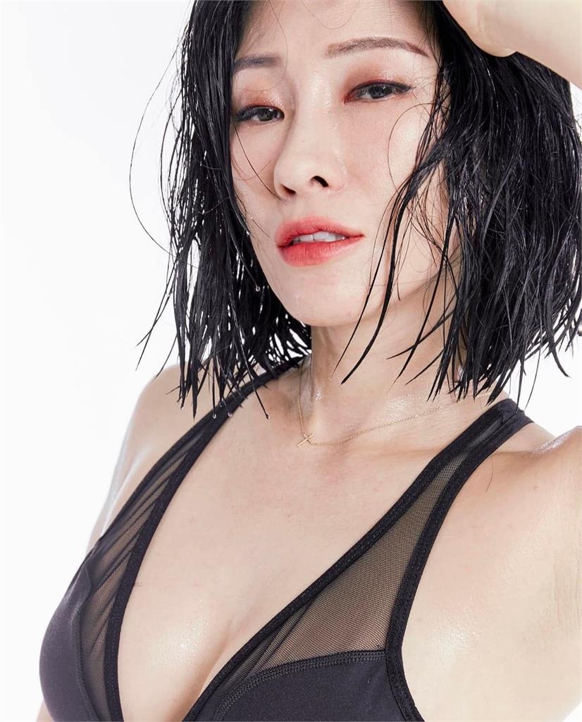 KIMIKO遭怪男搭訕！貼近身問「這1句」她嚇歪曝神結局：我遇到了什麼｜四季線上4gTV