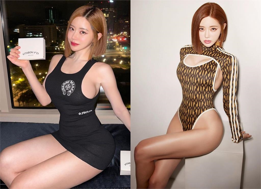 DJ SODA現蹤台北捷運站！激短洋裝「側邊大挖空」狂暴蹦跳曝1喜訊｜四季線上4gTV