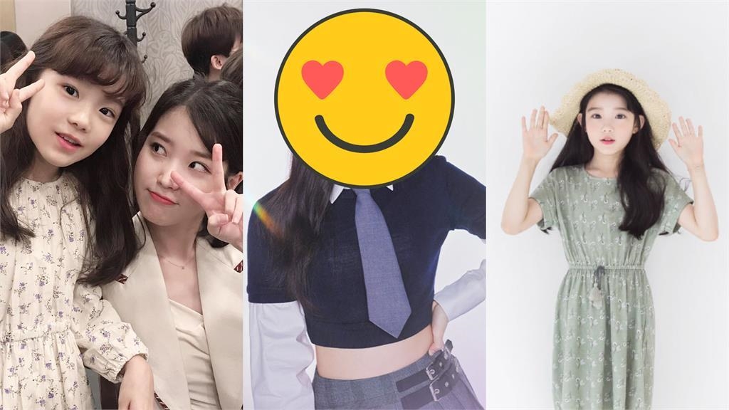 「最美IU御用童星」暴風成長！16歲真面目「美到出汁」網驚：長大了｜四季線上4gTV