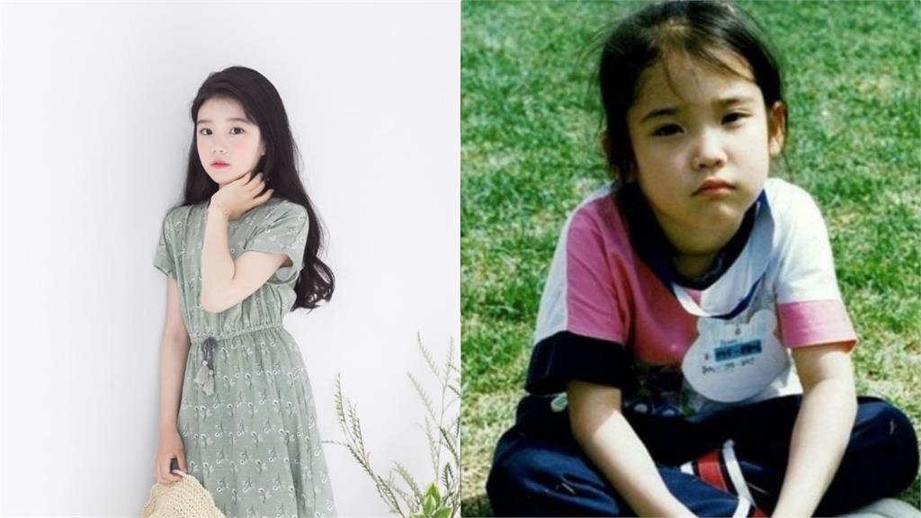 「最美IU御用童星」暴風成長！16歲真面目「美到出汁」網驚：長大了｜四季線上4gTV