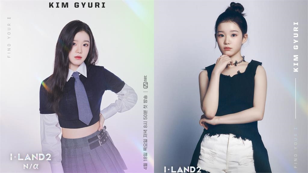 「最美IU御用童星」暴風成長！16歲真面目「美到出汁」網驚：長大了｜四季線上4gTV