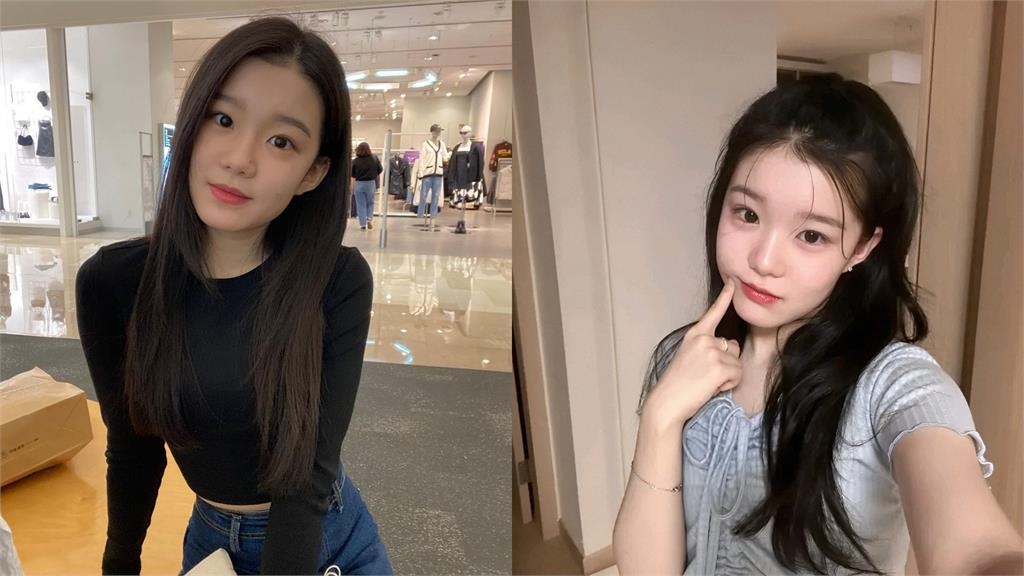 「最美IU御用童星」暴風成長！16歲真面目「美到出汁」網驚：長大了｜四季線上4gTV